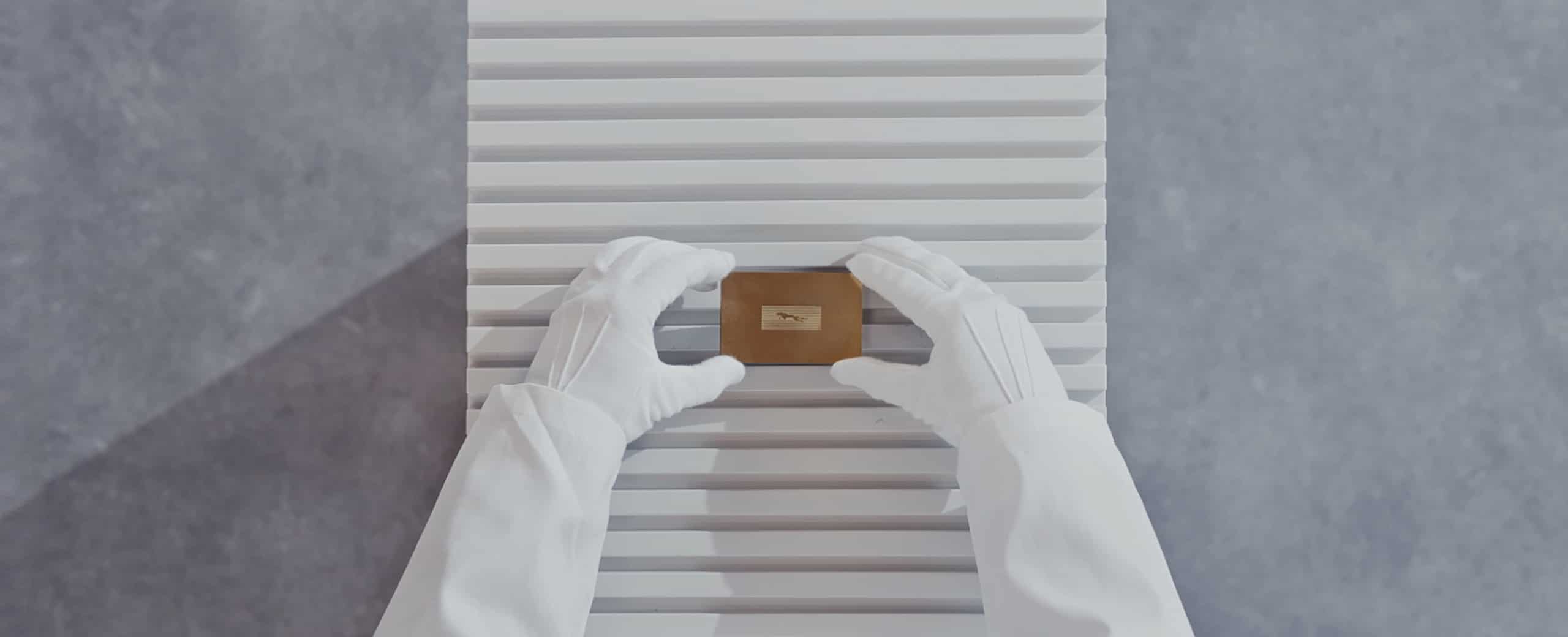 Type 00: the maker’s approach