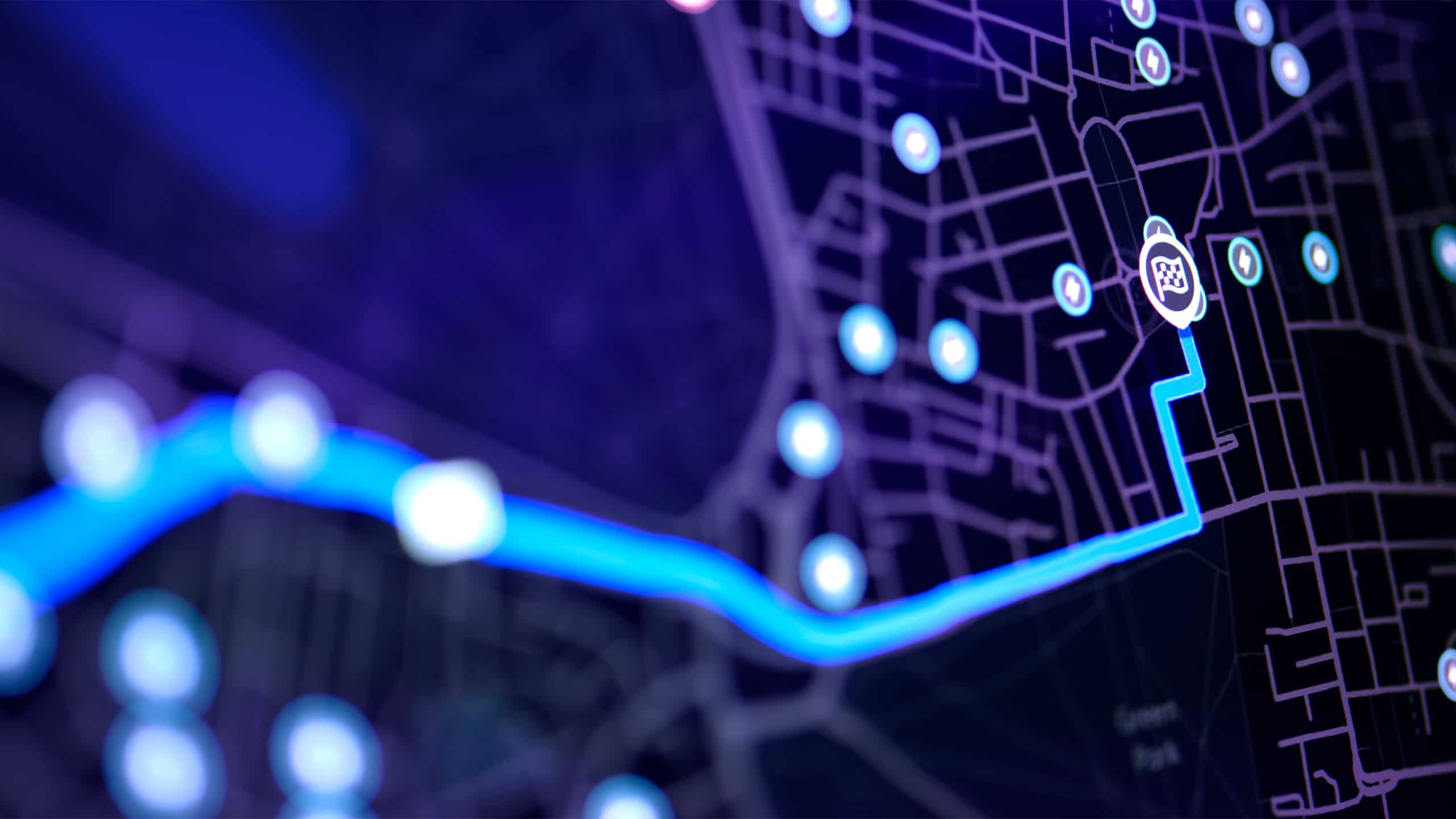 Map Updates | Guide | How to update your Jaguar maps | Jaguar