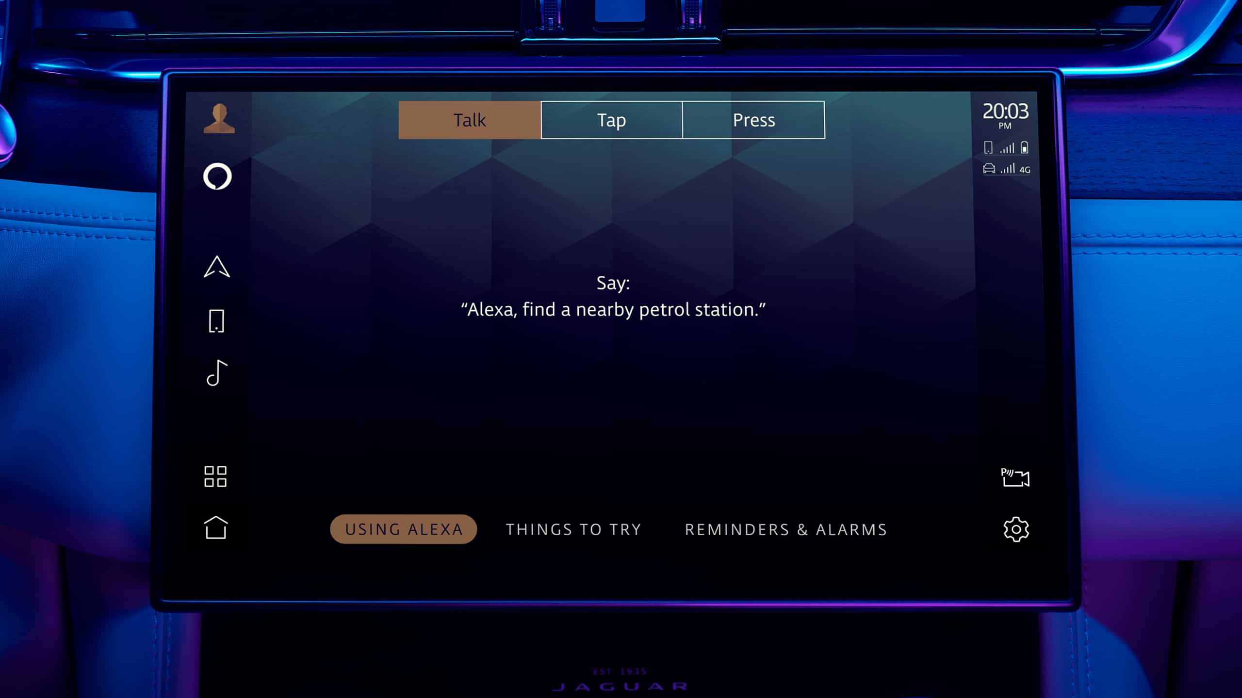 Set up Pivi pro | See our guideline and get started here | Jaguar