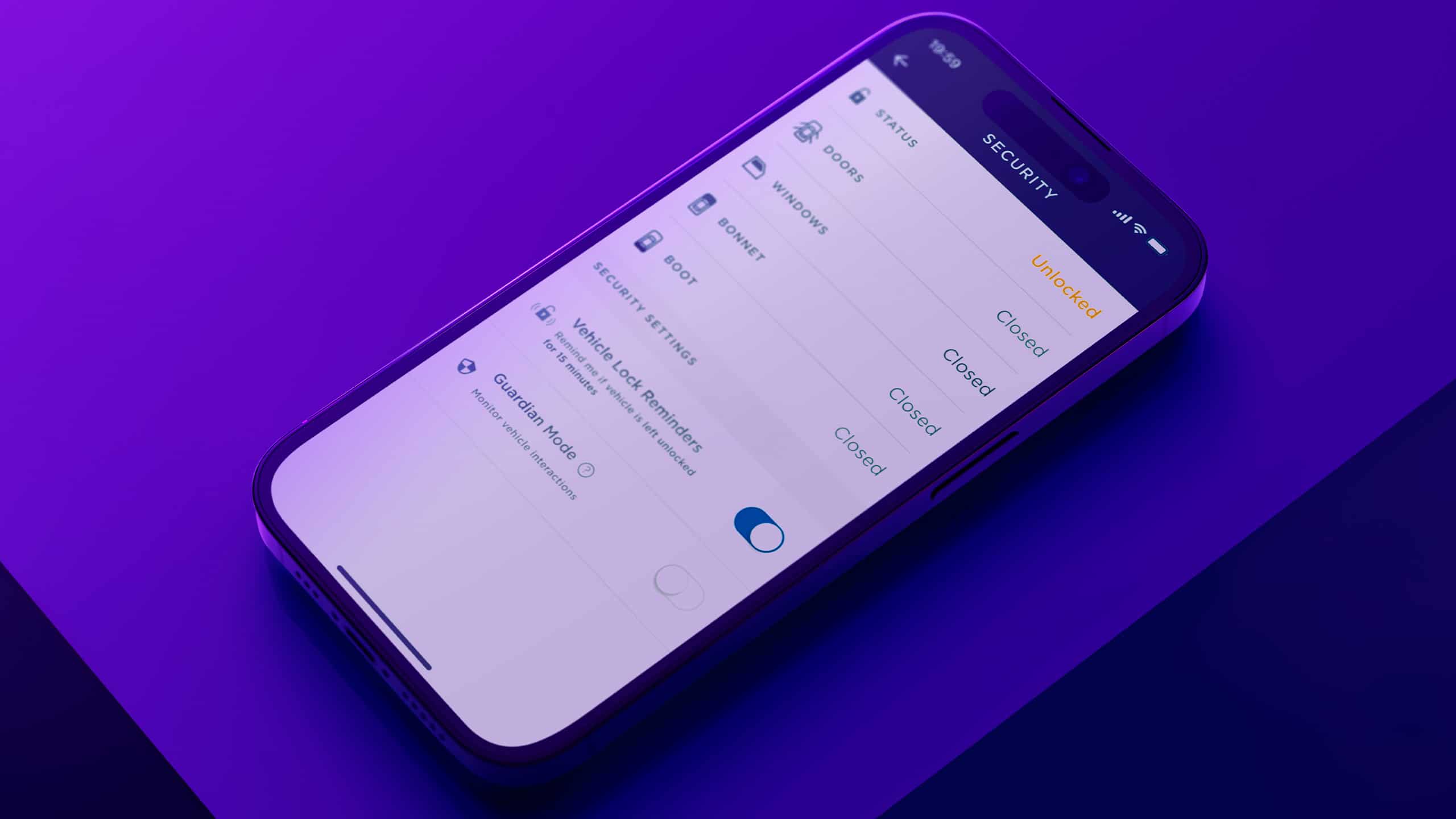 Set up Pivi pro | See our guideline and get started here | Jaguar