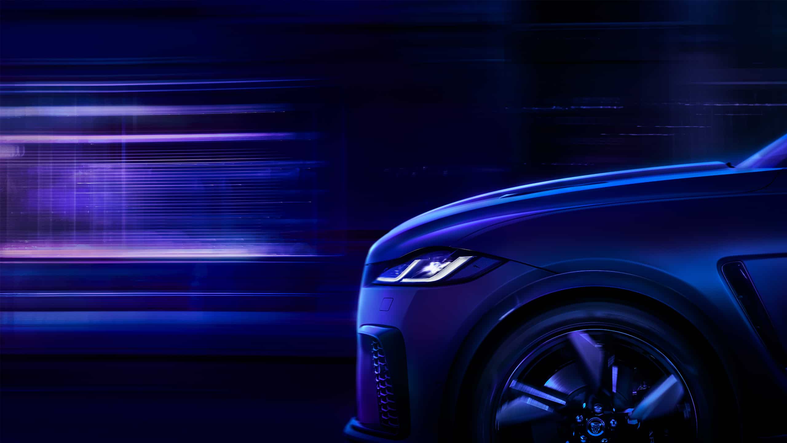 Jaguar F-PACE | Specifications, performance & dimensions | Jaguar