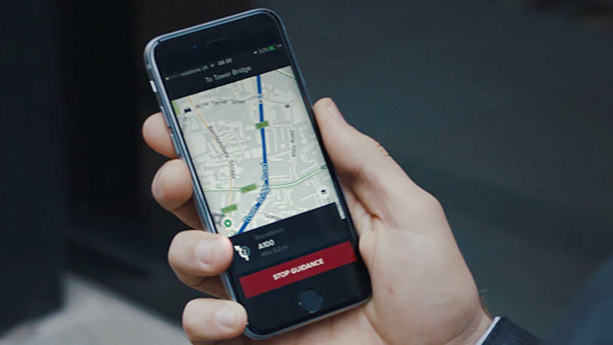 InControl | Introducing InControl | Jaguar USA