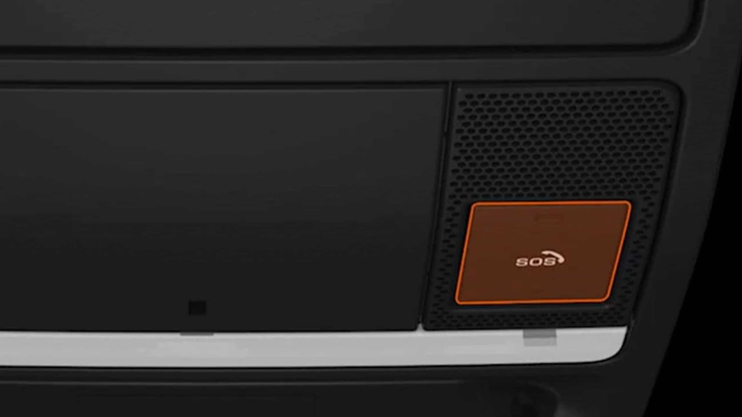 InControl | Connectivity | Jaguar USA