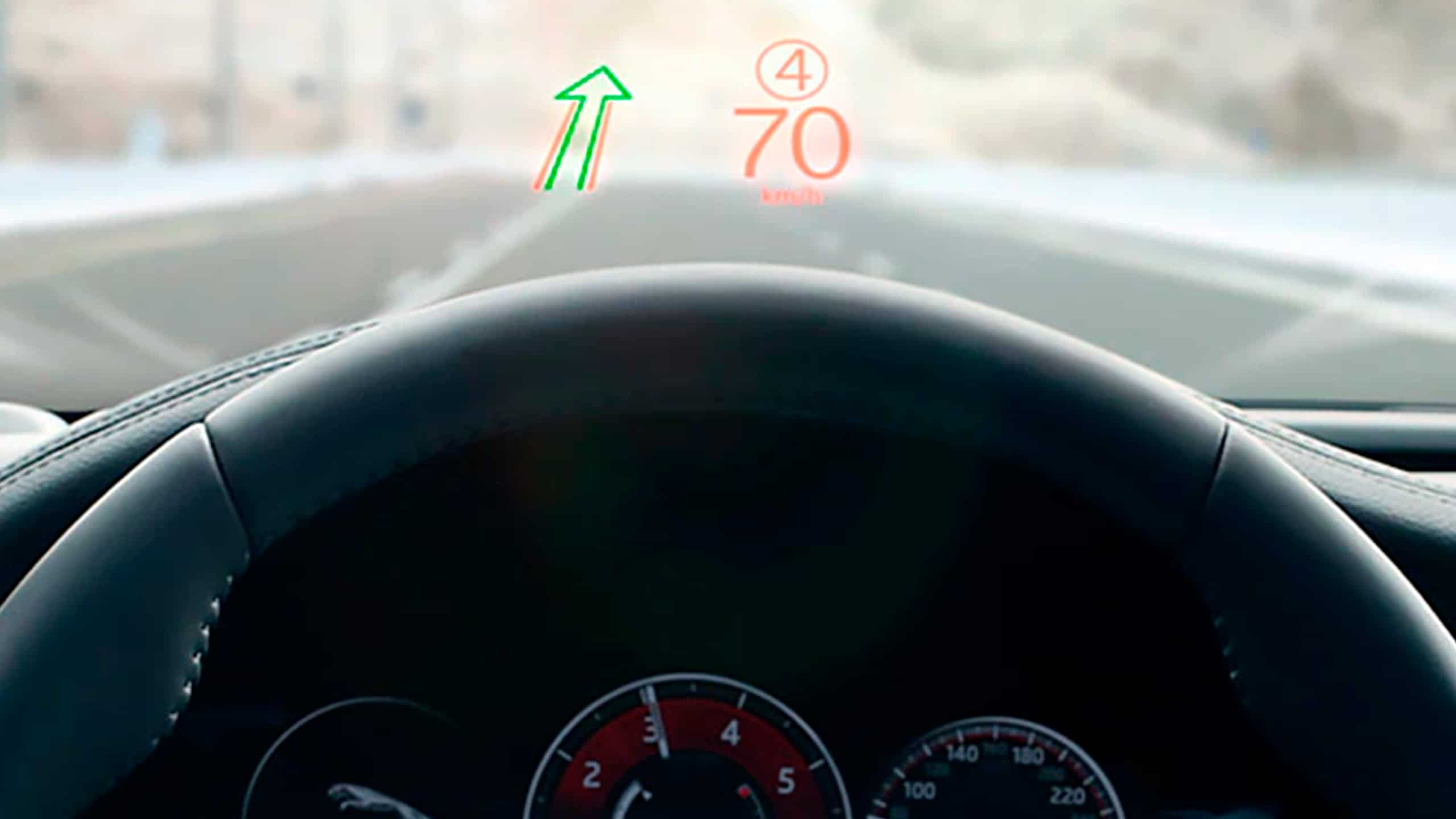 InControl | Infotainment Overview | Jaguar USA