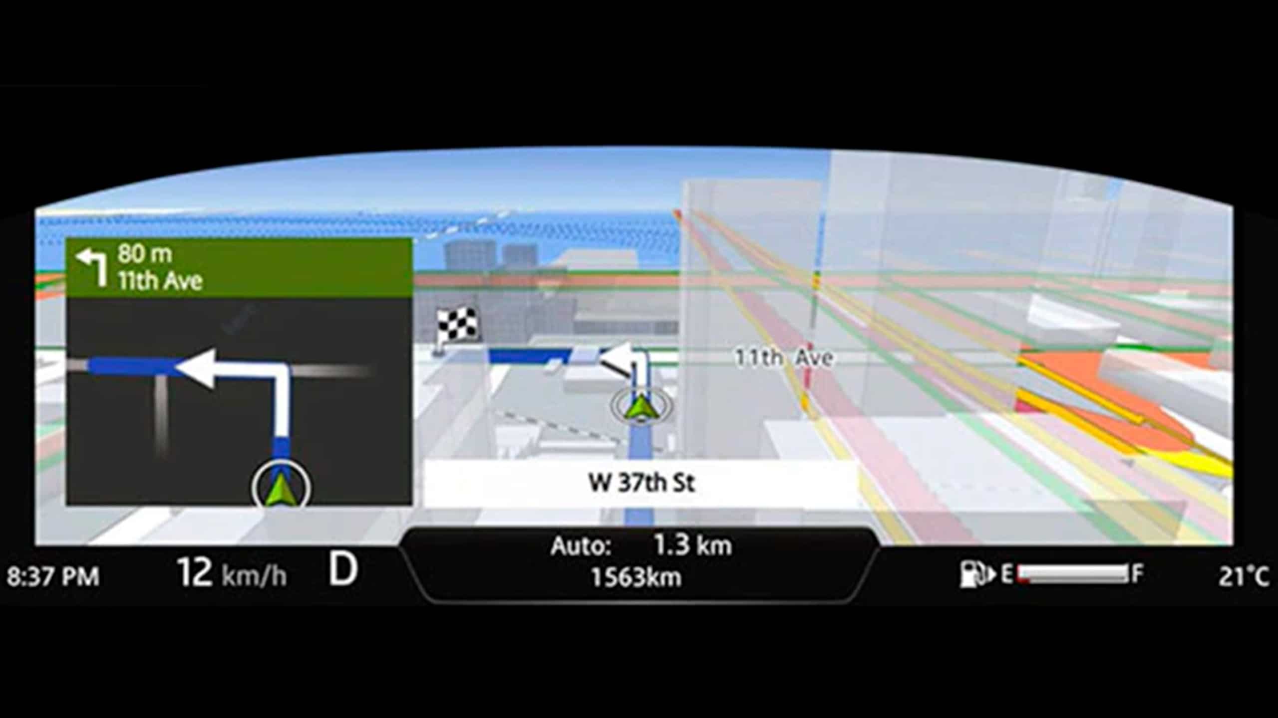InControl | Infotainment Overview | Jaguar USA