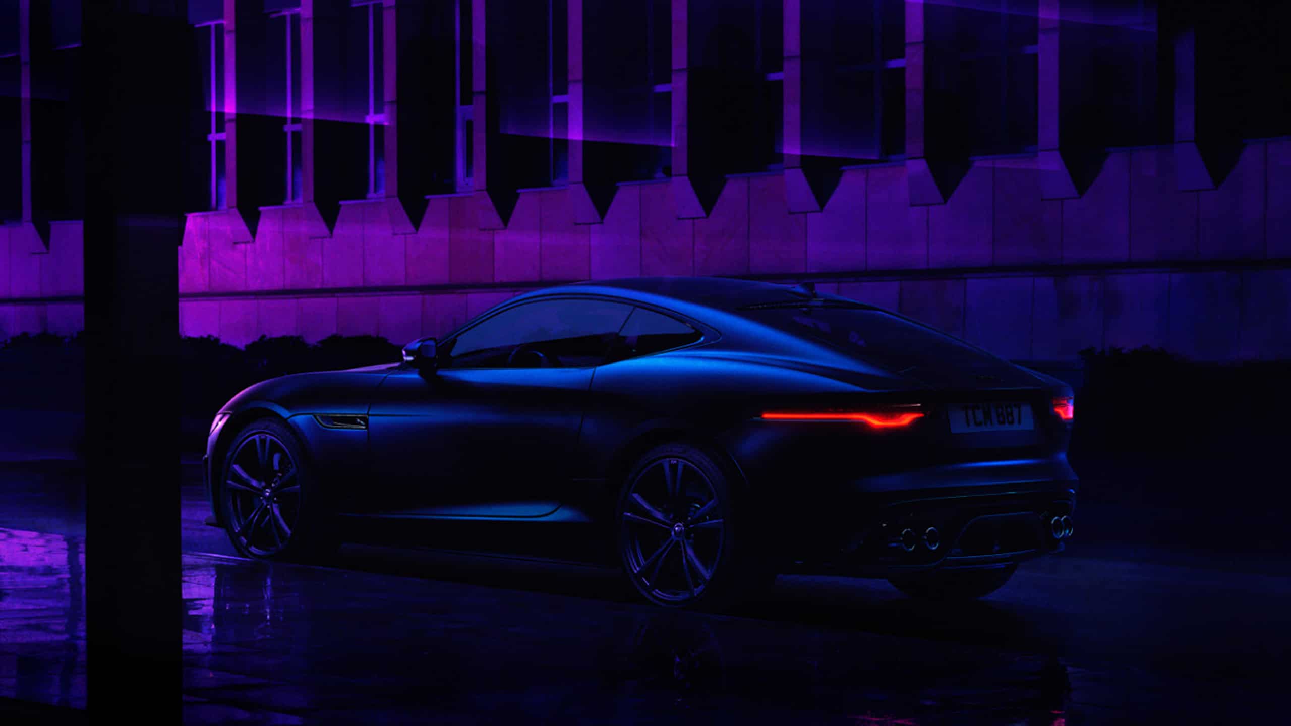 Jaguar Sedans, SUVs and Sports Cars - Official Site | Jaguar USA