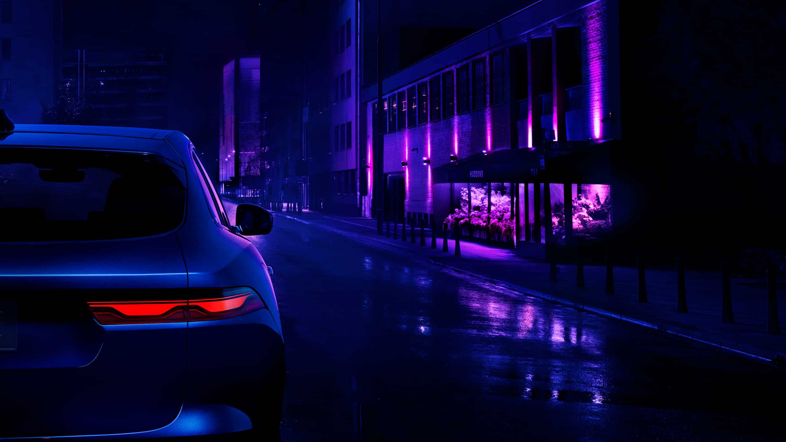 Jaguar Insurance | Flexible, Customizable Coverage for Your Vehicle