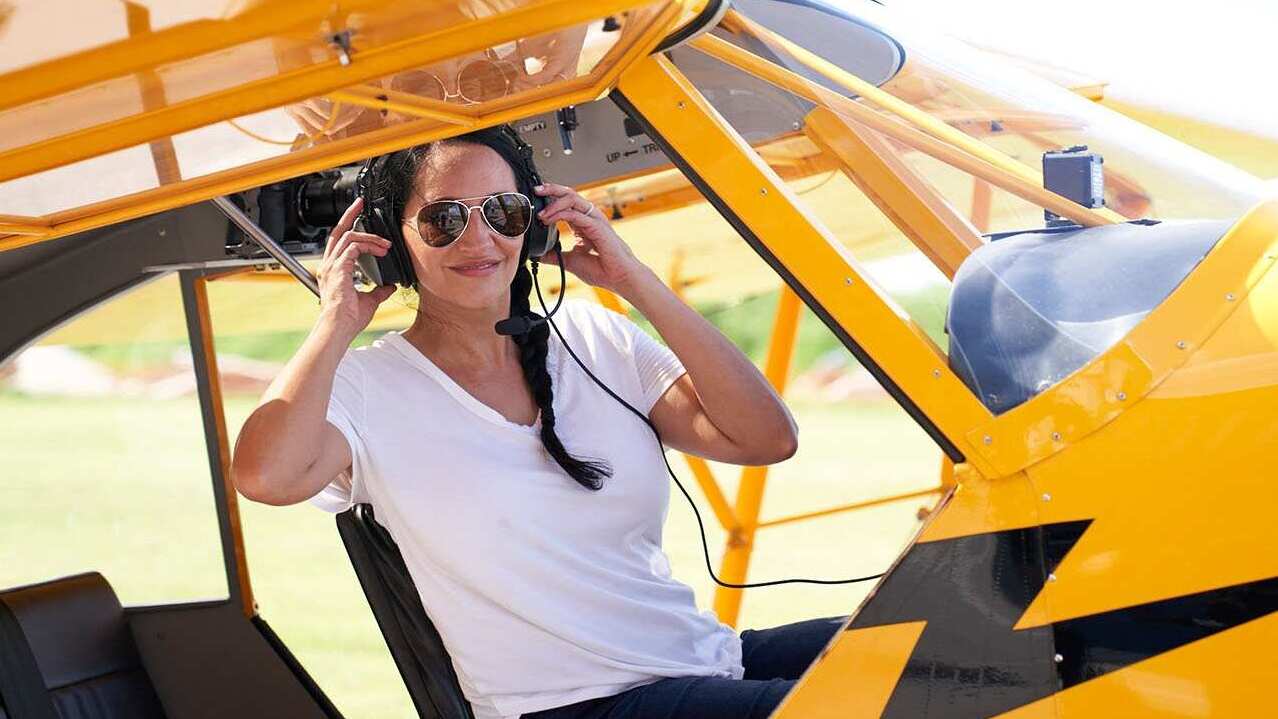 Faces of Jaguar | Sharon Chapman | Jaguar USA